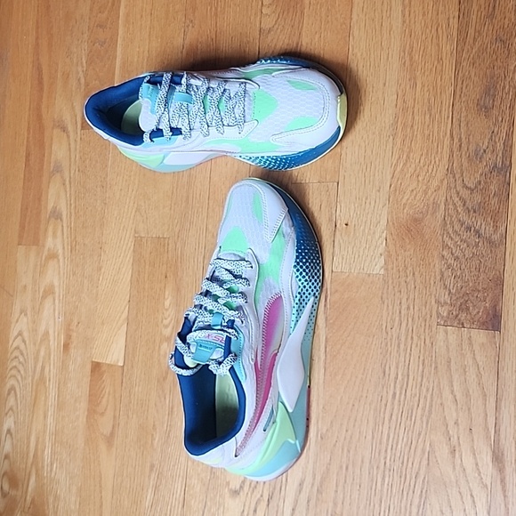 Puma | Shoes | Puma Shoes | Poshmark